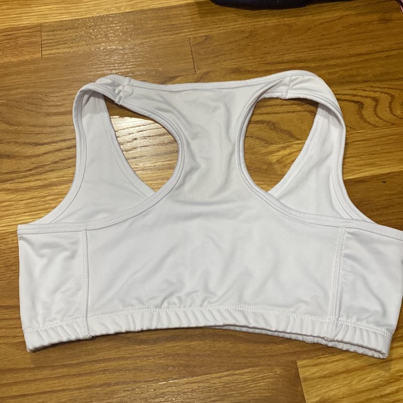 Intimates & Sleepwear | Brand New Arkansas Razorback Sports Bra | Poshmark